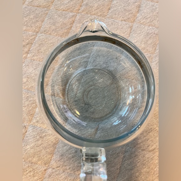 Pyrex | Kitchen | Vintage Pyrex Flameware Teapot Excellent Condition No ...